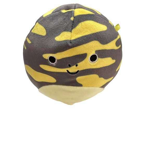 Squishmallows | Toys | Squishmallow Forest The Salamander 7 Plush ...